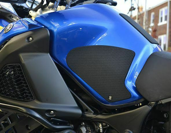 TechSpec XL2 Gripster Tank Grip for Yamaha Spr Tenere 10-Current ...