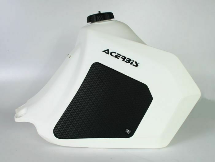 TechSpec XL2 Gripster Tank Grip for Suzuki Dr650 Acerbis - Speed Addicts