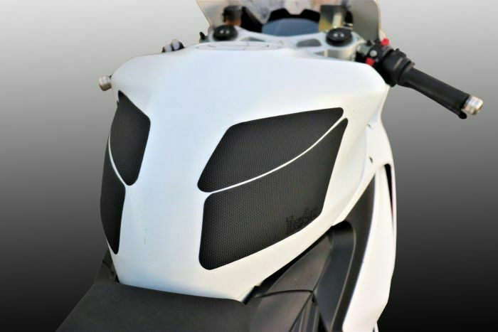 TechSpec XL2 Gripster Tank Grip for Ducati Panigal V2 21-Current ...