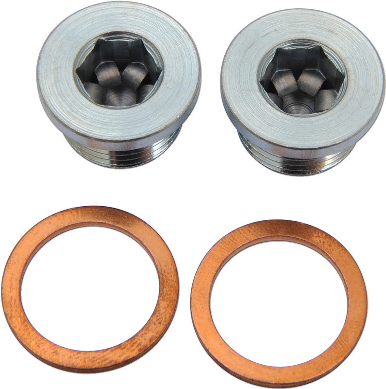 Vance & Hines O2 Sensor Plug Kit 18mm - 16925 - Speed Addicts