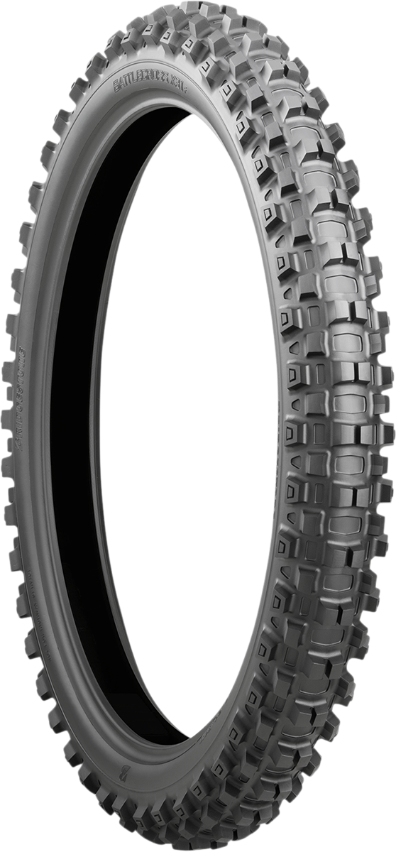 Bridgestone Tire Battlecross X31 - Front - Speed Addicts