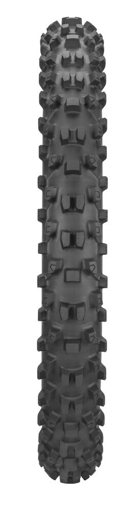 Dunlop Tire Geomax Mx33 - Front - Speed Addicts