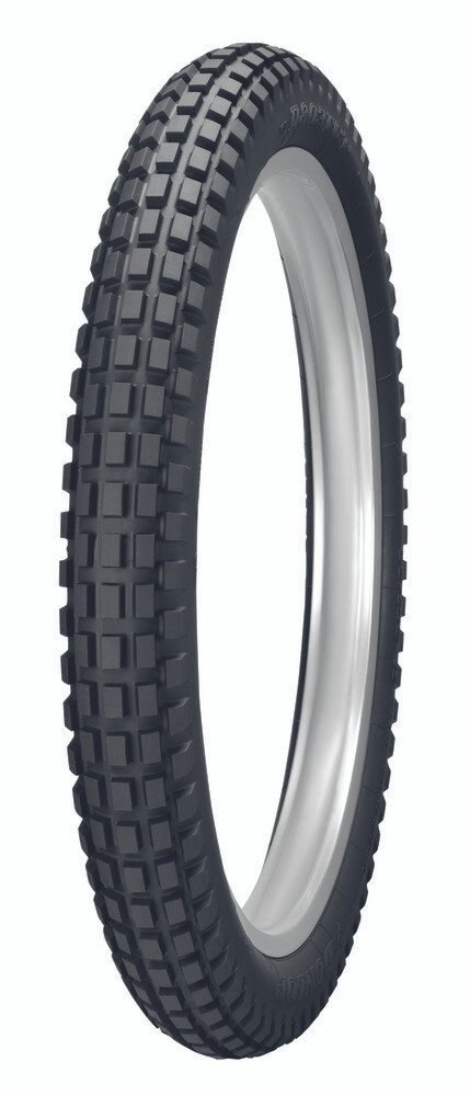 Dunlop Tire D803 - Front - Speed Addicts