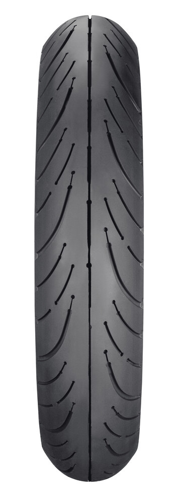 Dunlop Tire Elite 4 - Front - Speed Addicts