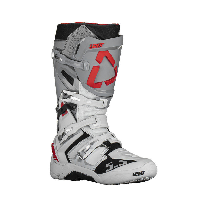 Leatt 5.5 V24 FlexLock Forge Boot - Speed Addicts