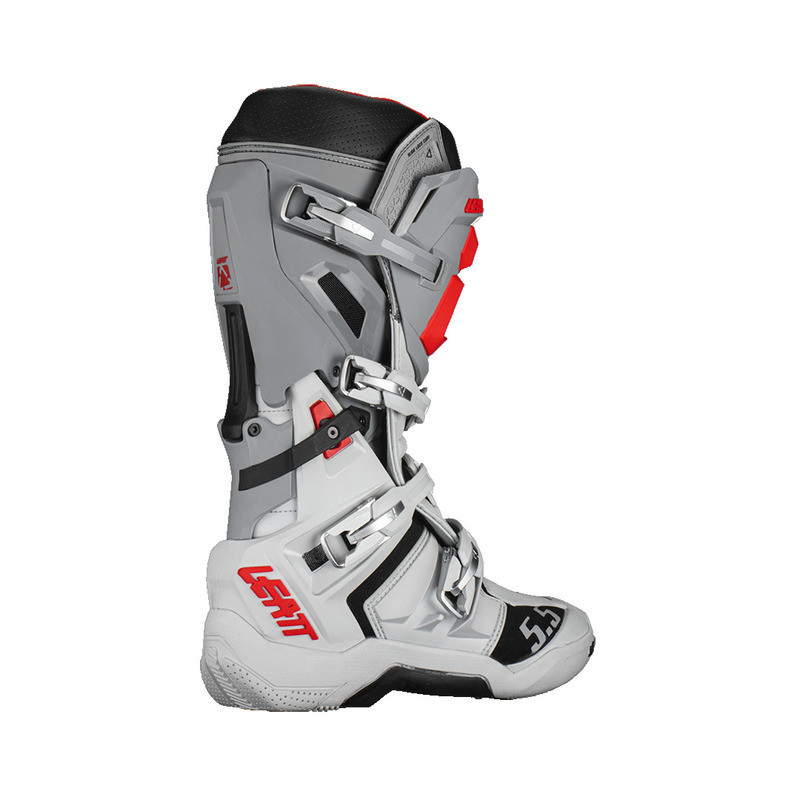 Leatt 5.5 V24 FlexLock Forge Boot - Speed Addicts