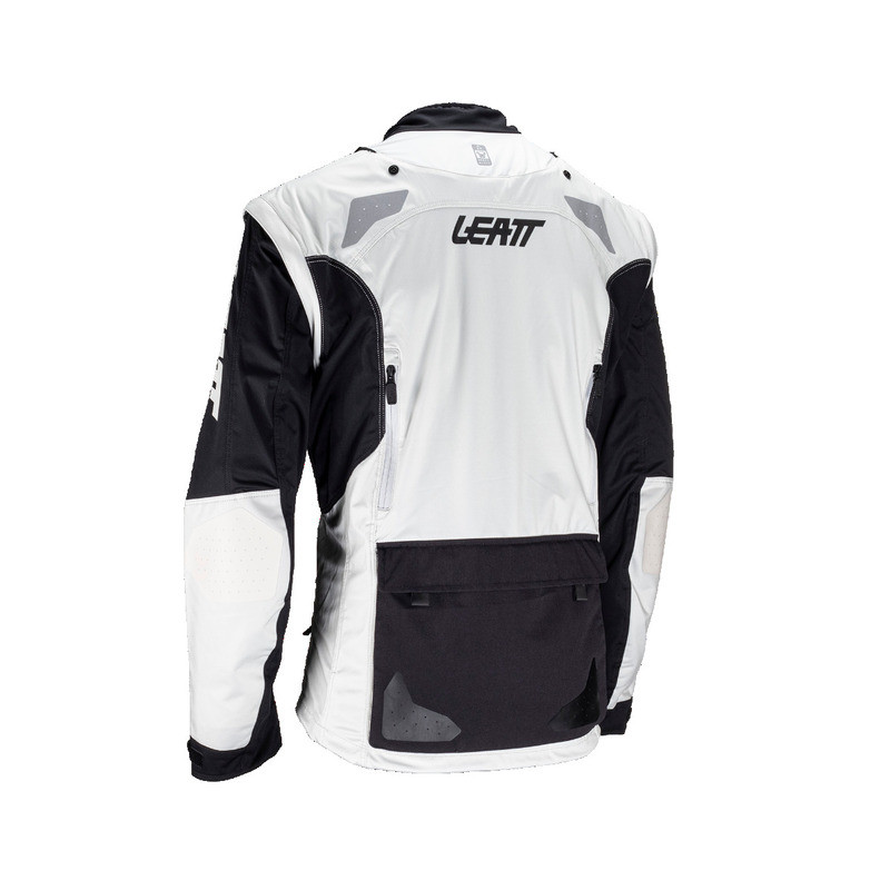 Leatt Moto 4.5 V24 Lite Forge Jacket - Speed Addicts