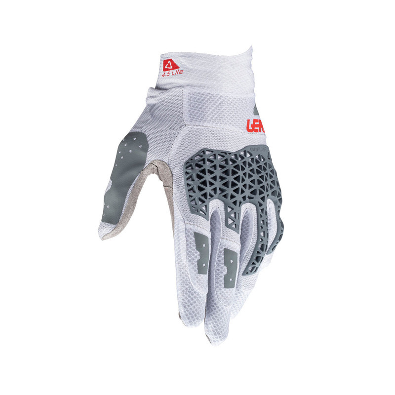 Leatt Moto 4.5 V24 Lite Forge Gloves - Speed Addicts