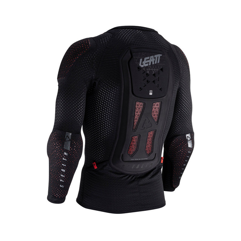 Leatt ReaFlex Stealth Body Protector - Speed Addicts
