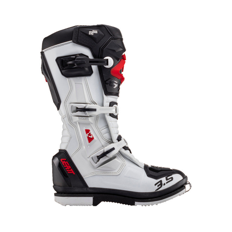 Leatt 3.5 V24 HydraDri Forge Boot - Speed Addicts