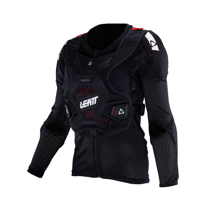 Leatt ReaFlex Women Body Protector - Speed Addicts