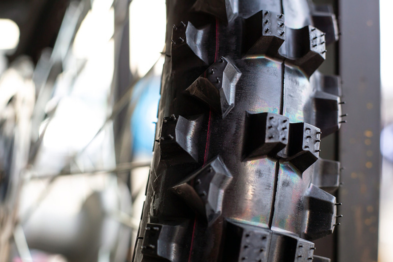 Pirelli Tire Scorpion MX32 Mid Soft - Front - Speed Addicts