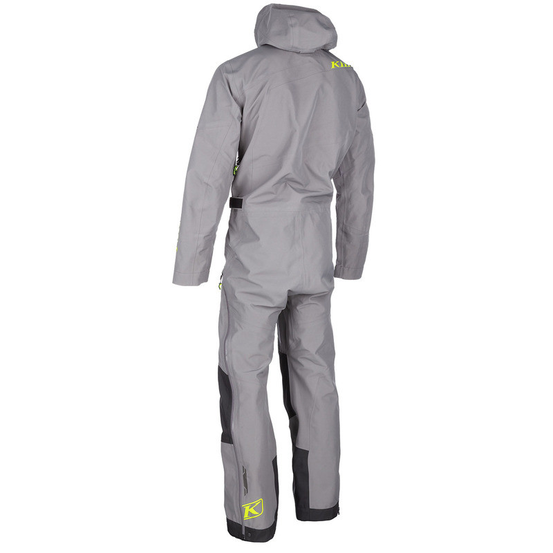 Klim Ripsa Vapor Castlerock Hi-Vis One-Piece Suit - Speed Addicts