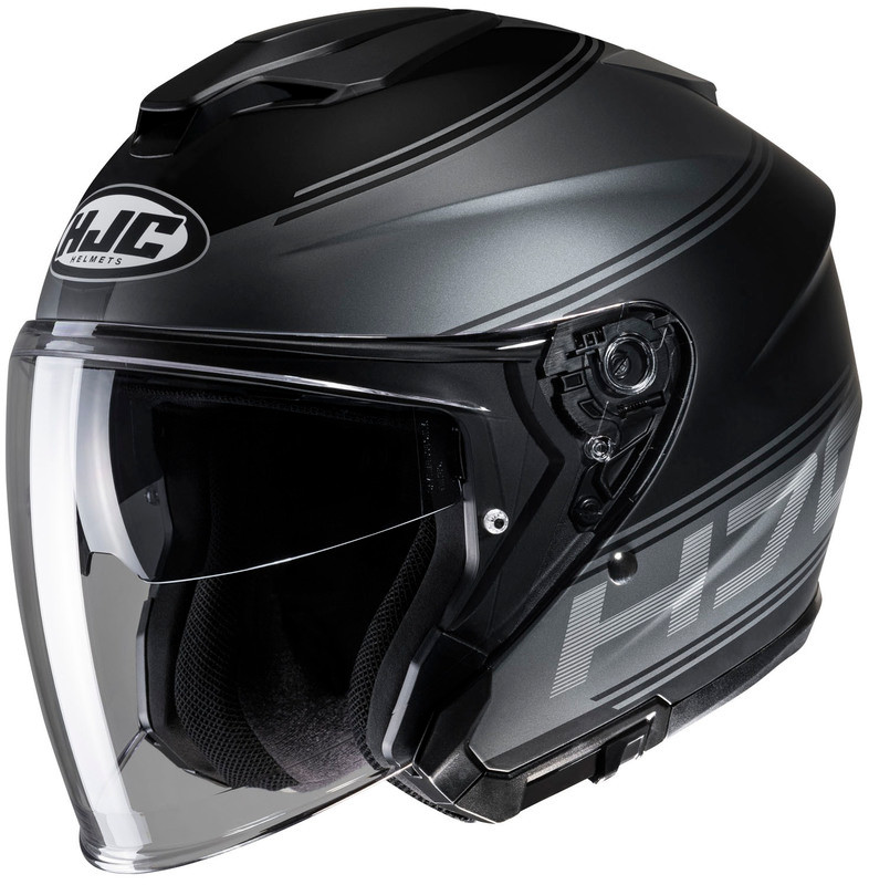 HJC i30 Vicom MC-5SF Helmet - Speed Addicts