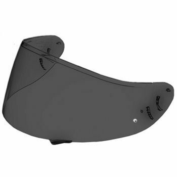 HJC HJ-40 Pinlock Dark Smoke Shield for RPHA 71 - Speed Addicts