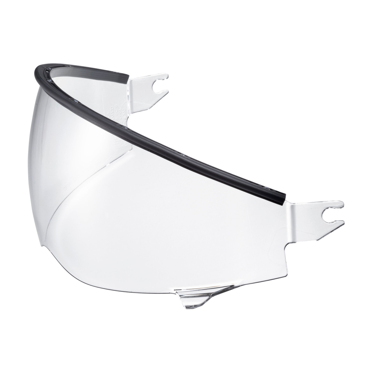 Scorpion EXO Covert 2 Clear Sun Visor - Speed Addicts