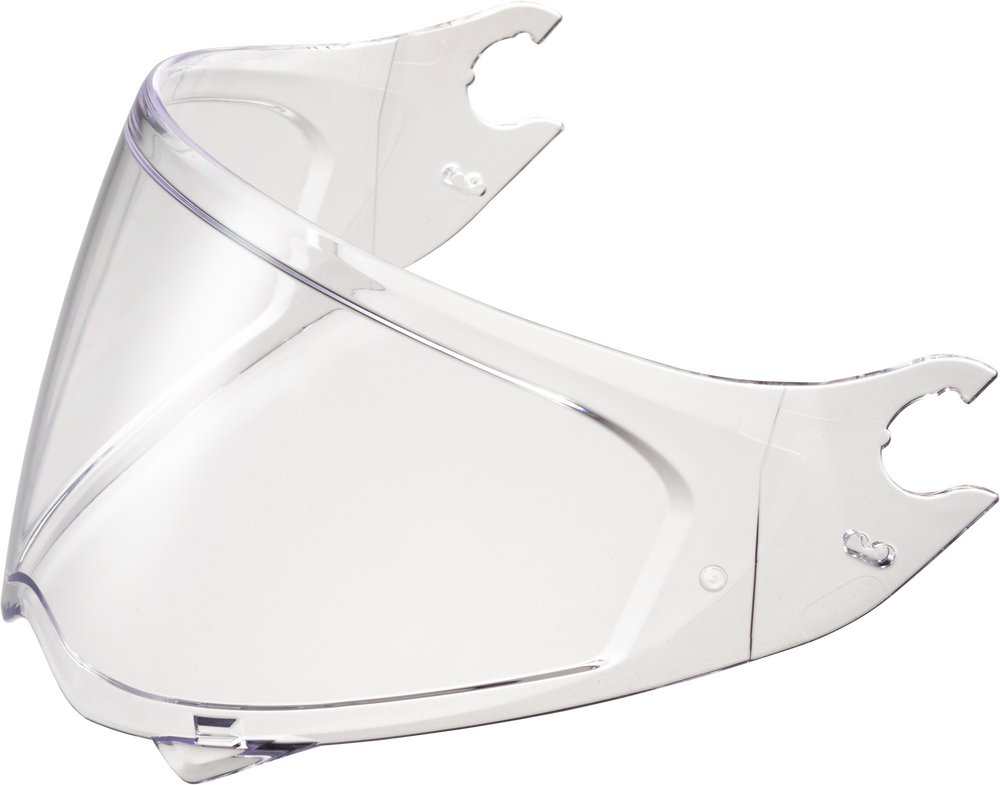 Scorpion Covert FX Pinlock Clear Shield - Speed Addicts