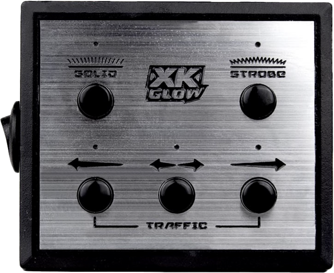 Xk Glow Strobe Light Series Controller Xk052001 Ctrl Speed Addicts