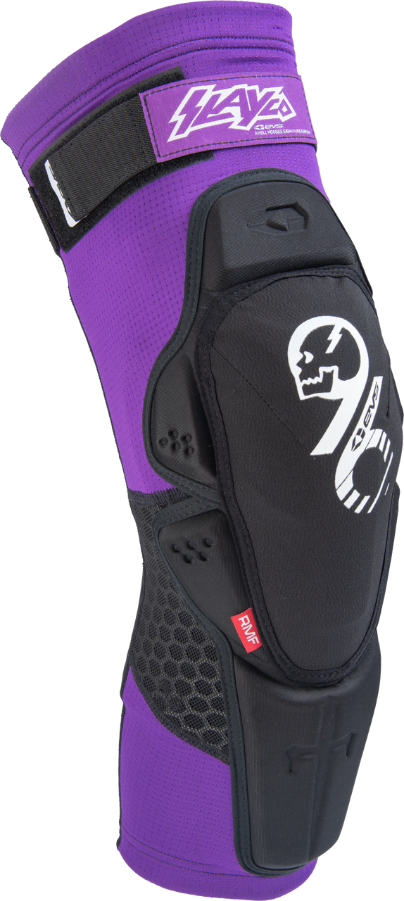 EVS Slayco96 Knee Pad - Speed Addicts