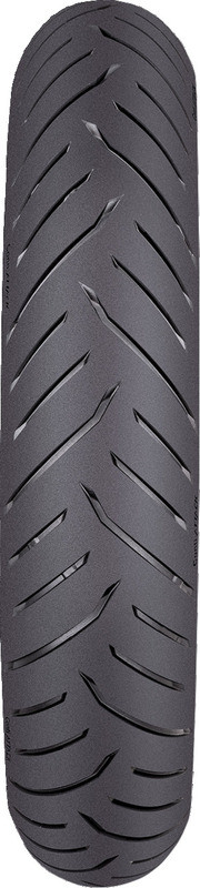 Continental Tire Conti Road Attack 4 - Front - Speed Addicts