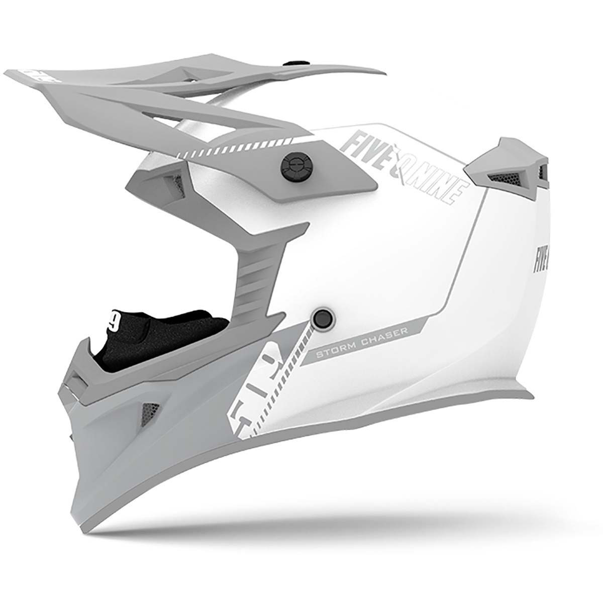 509 Tactical Storm Chaser Helmet - Speed Addicts