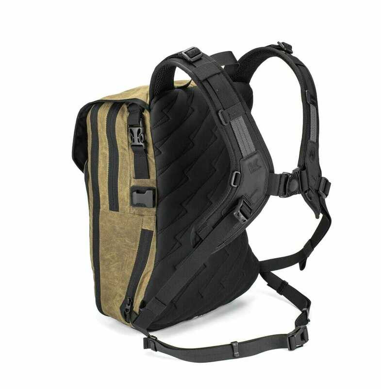 Kriega X RSD Roam 34 Ranger Backpack - Speed Addicts