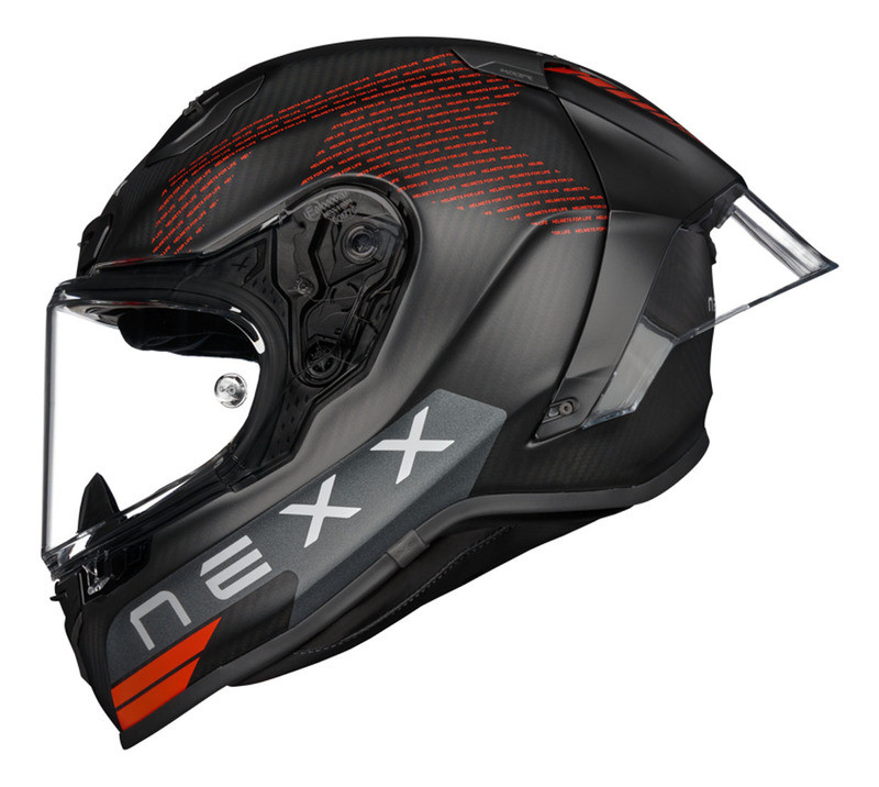 Nexx XR3R Pro FIM EVO Carbon Helmet - Speed Addicts