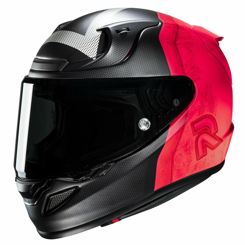 HJC RPHA 12 Squid Game LE Helmet - Speed Addicts