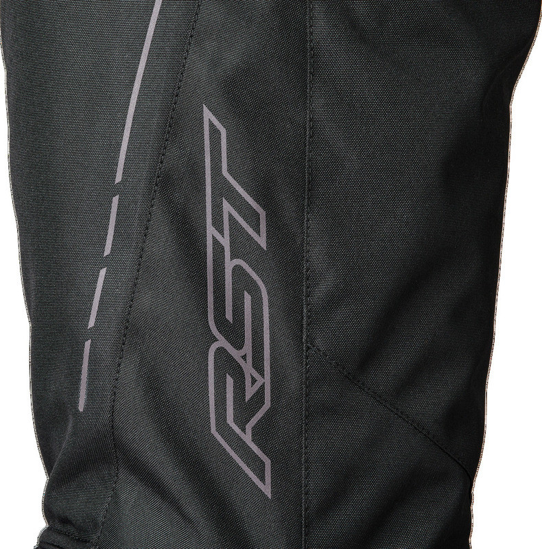 RST S1 CE Jean Black Pants - Speed Addicts