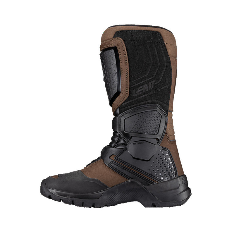 Leatt ADV HydraDri 7.5 Desert Boot - Speed Addicts