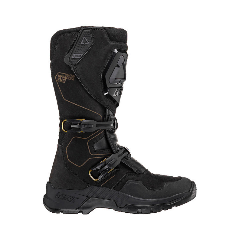 Leatt ADV HydraDri 7.5 Stealth Boot - Speed Addicts