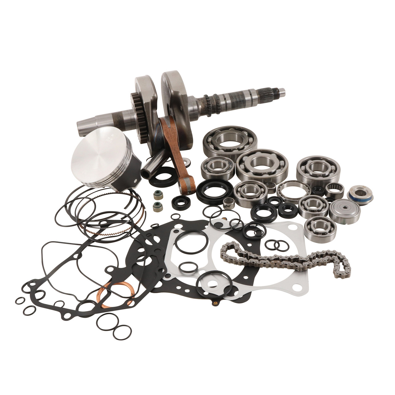 Vertex Complete Engine Rebuild Kit Hon - WR00039 - Speed Addicts
