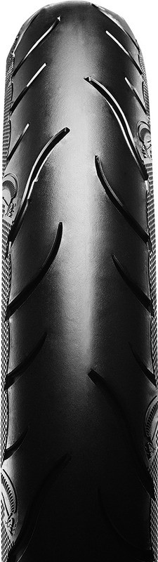 Avon Cobra Chrome AV91 Tire - Front - Speed Addicts