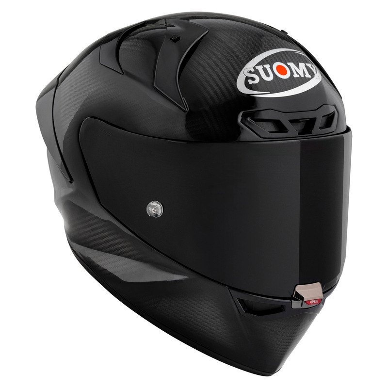 Suomy S1-XR GP Carbon In Sight Helmet - Speed Addicts