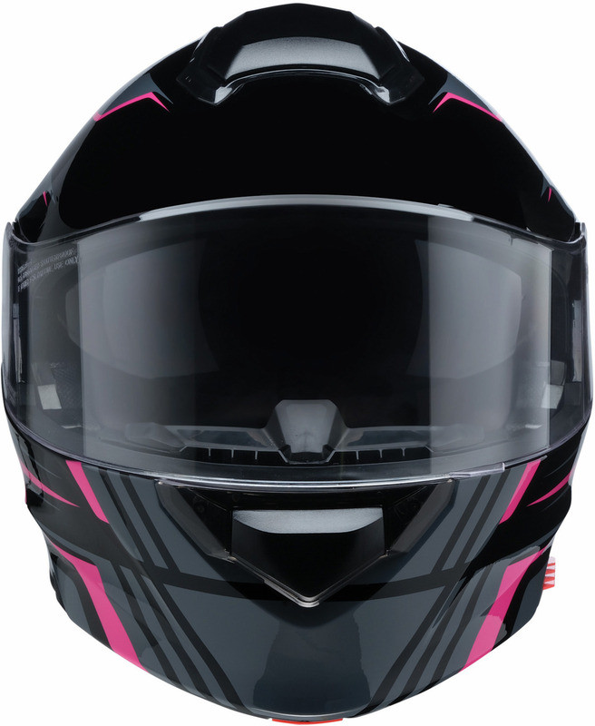 Z1R Solaris 2.0 Slater Pink Helmet - Speed Addicts