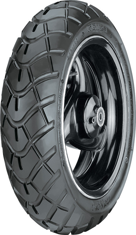 Kenda Tire K761 Scooter - Front/Rear - Speed Addicts
