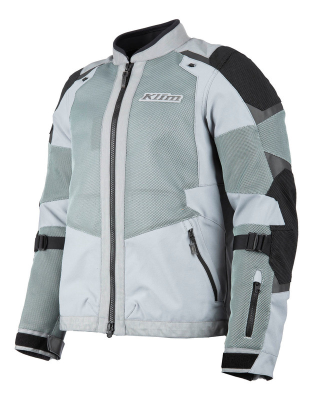 Klim Baja S4 Monument Black Jacket - Speed Addicts