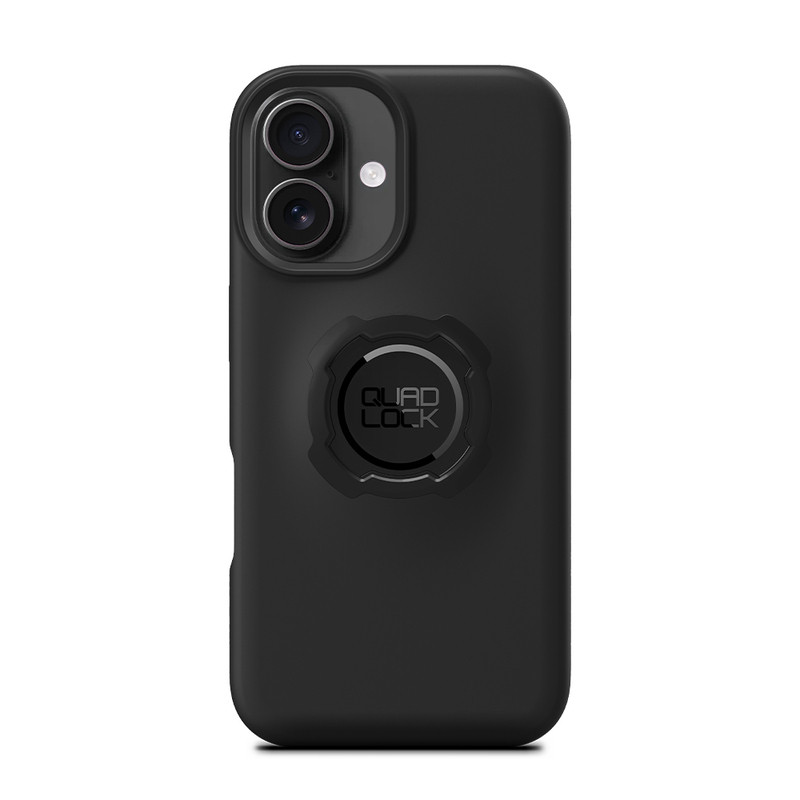 Quad Lock Phone Case - iPhone 16 - Speed Addicts