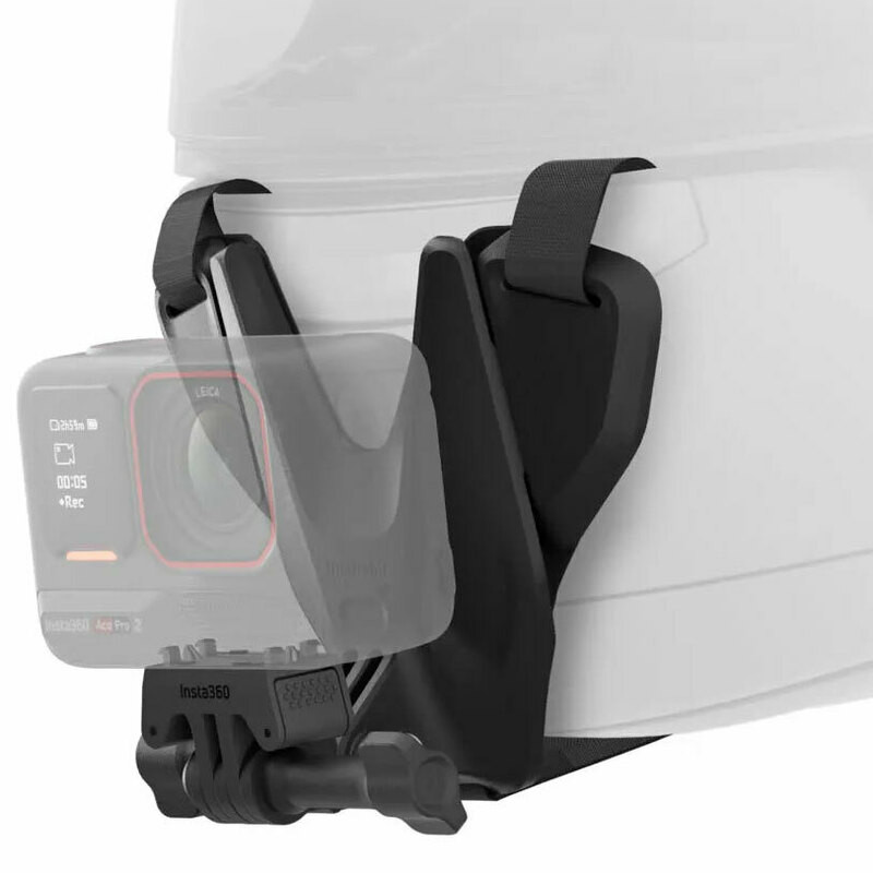 Insta360 Helmet Chin Mount - Speed Addicts