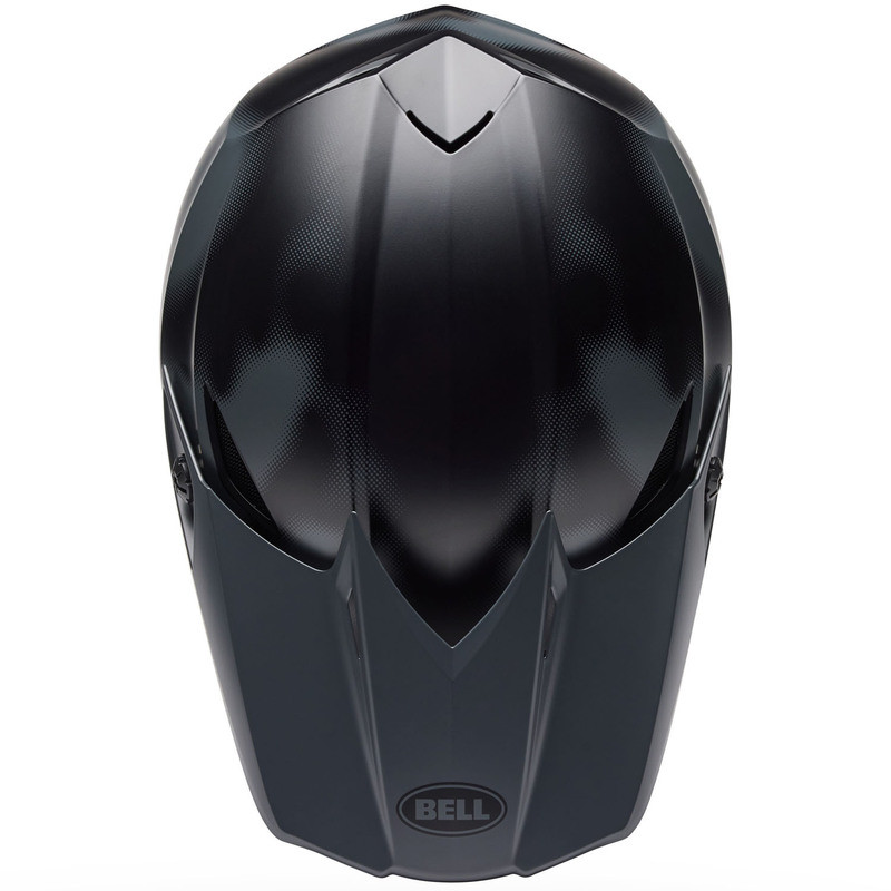 Bell MX-10 MIPS Black Camo Helmet - Speed Addicts