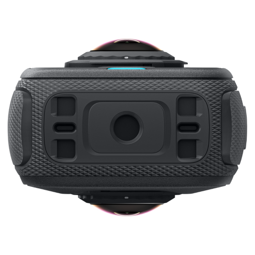 Insta360 X4 Air Motorcycle Bundle - Speed Addicts