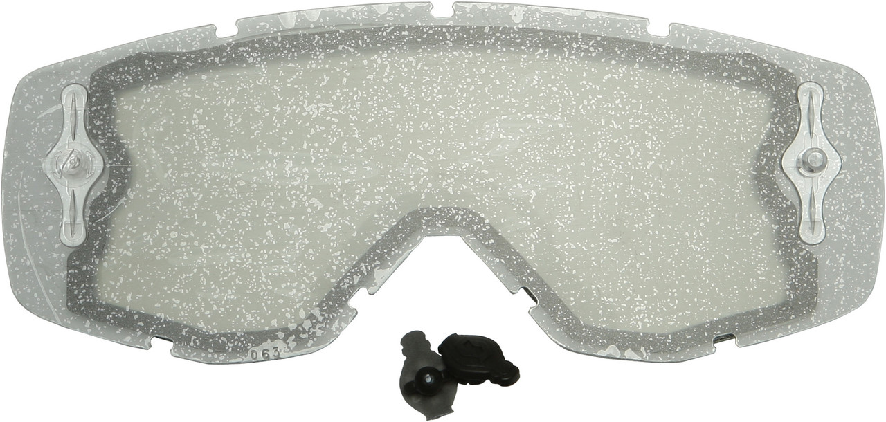 Hustle/Tyrant/Split Goggle Works Thermal Lens - 219703-119 - Speed Addicts