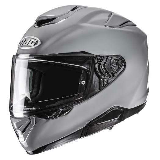 HJC RPHA 72 Nardo Gray Helmet - Speed Addicts