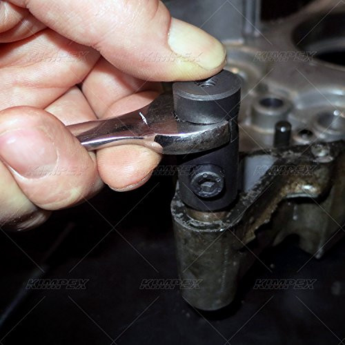 Motion Pro Dowel Pin Puller Set - 08-0604 - Speed Addicts