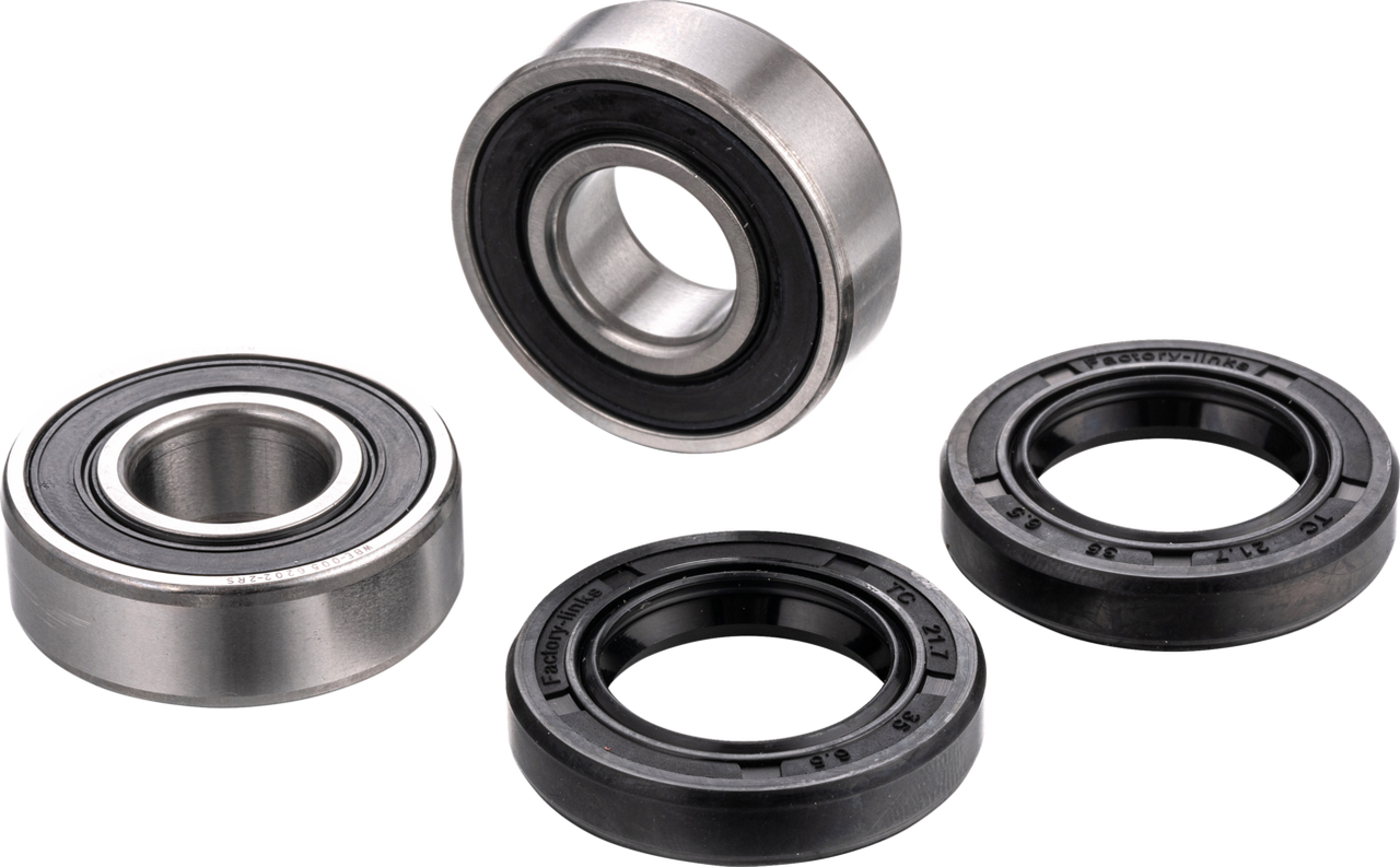 Factory Links Wheel Bearing Kit Front Left/Right '73-'85 Honda ATC 70 ...