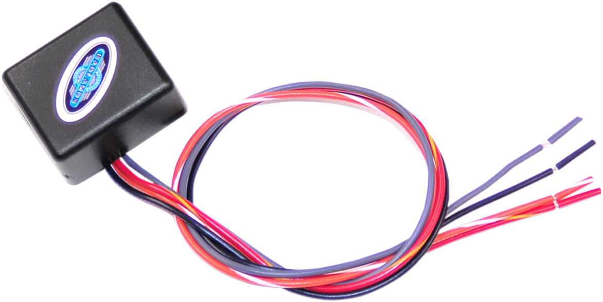 Badlands Module Brake Pulse Universal - PBM-01 - Speed Addicts
