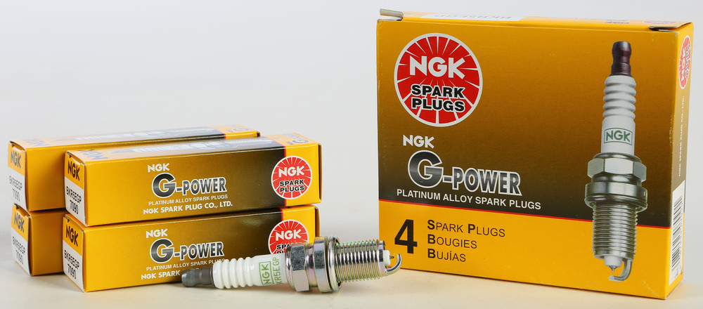 Ngk Spark Plug #7090/04 - 7090 - Speed Addicts
