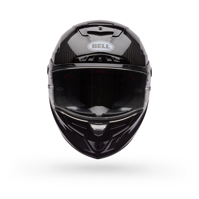 Bell Race Star DLX Flex Red Helmet - Speed Addicts