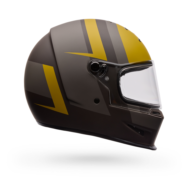 Bell Eliminator 2.0 Mocha Helmet - Speed Addicts