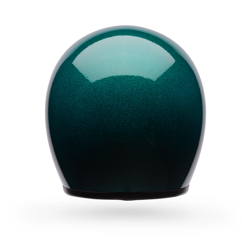 Bell Custom 500 Emerald Helmet - Speed Addicts